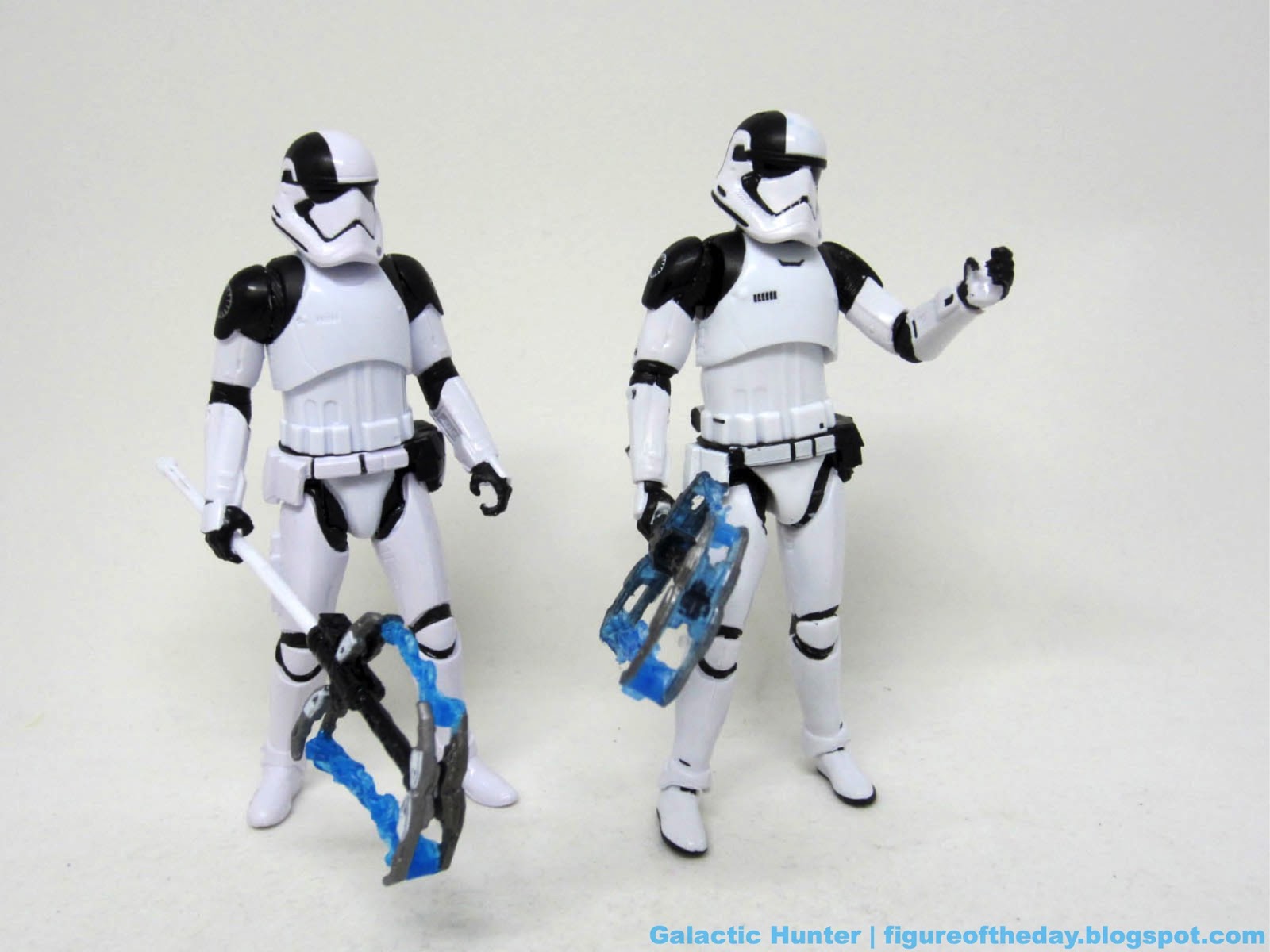 Galactic Hunter's Star Wars Figure of the Day with Adam Pawlus: Star ...