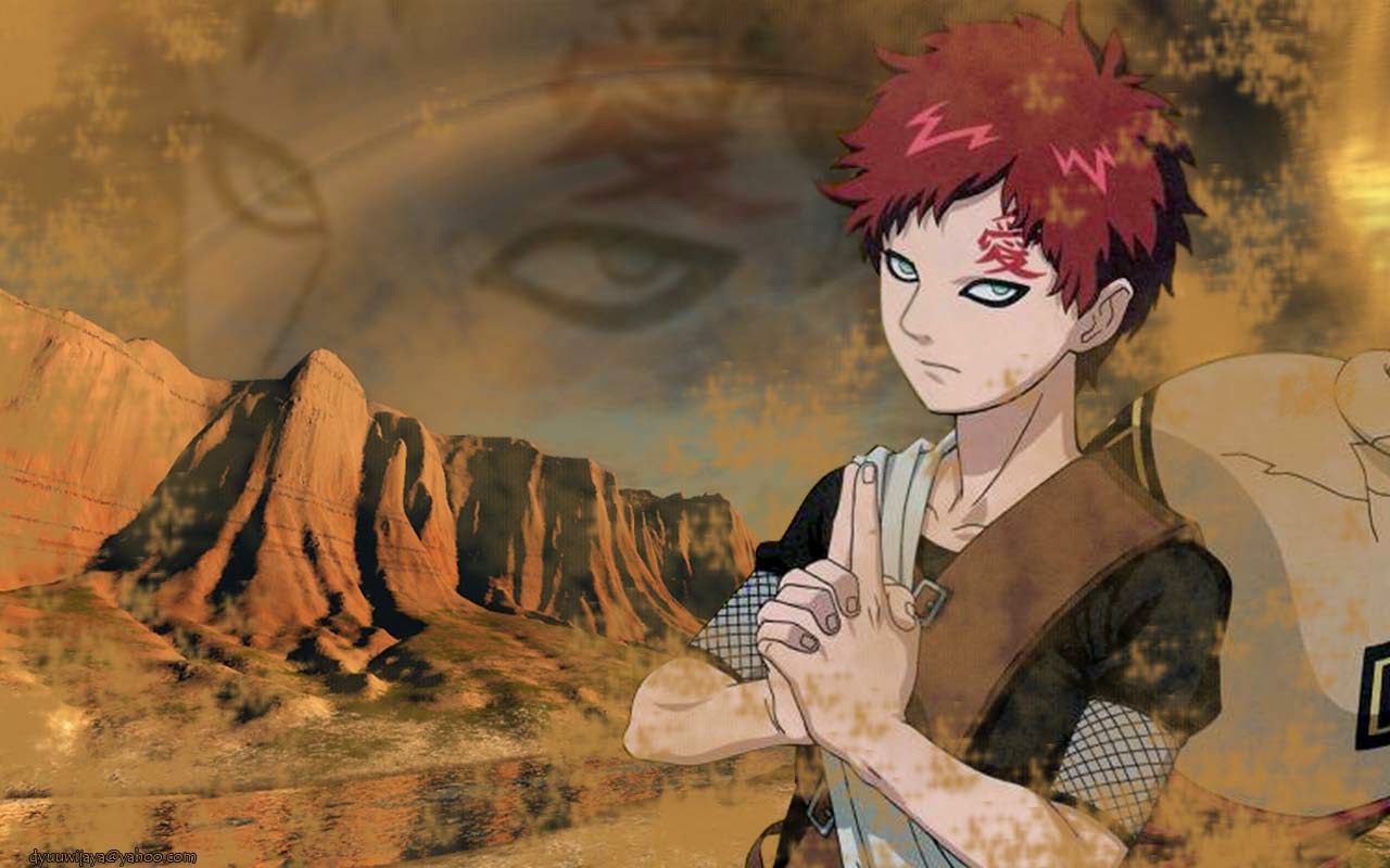 kokobrio: Gara of the sand