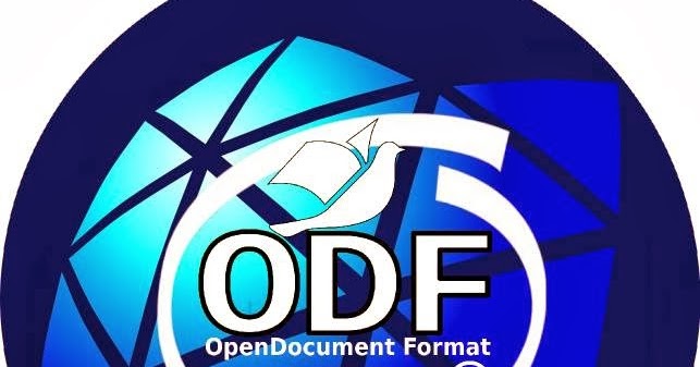 Open Document Format - ODF