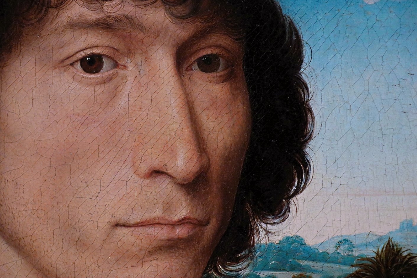 Hans Memling | Northern Renaissance painter | Tutt'Art@ | Pittura ...