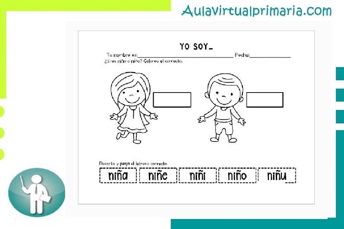 Divertido Libro De Mi Nombre ~ DIPLOMAS GAFETES Y MATERIAL EDUCATIVO