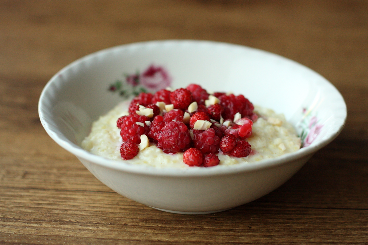 Venäläisen keittiön herkkuja: Maukas ja monipuolinen hirssi