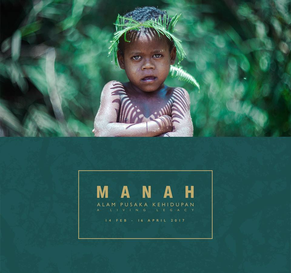 Shaq Koyok: Manah : A Living Legacy