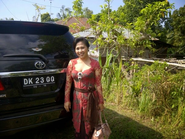 Caleg Petahana DPRD Buleleng, Turkini Optimis Menang - Dewata News