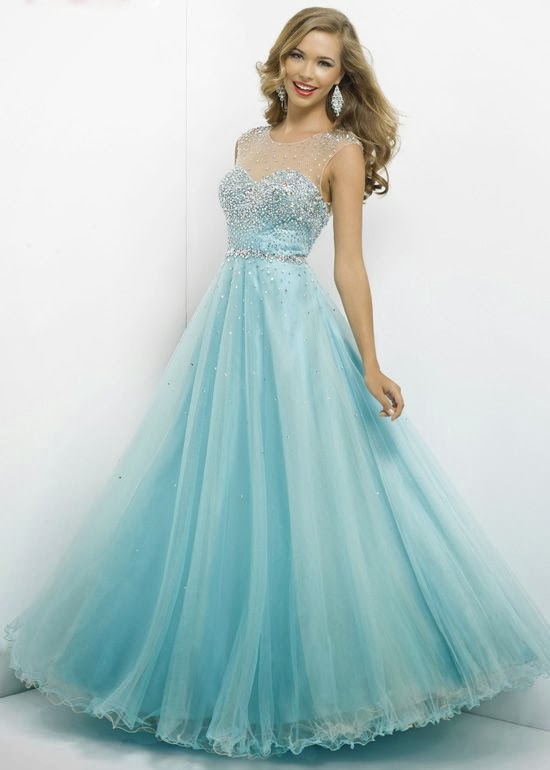 Robe de Bal: Robe parfaite de bal