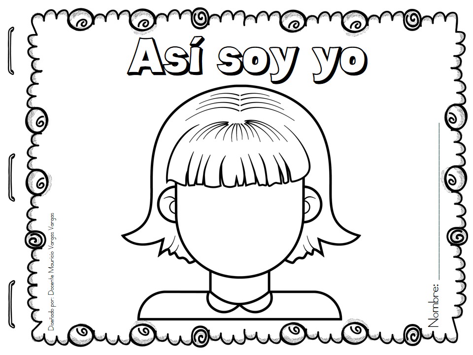 ® Gifs y Fondos Paz enla Tormenta ®: RECURSOS ESCOLARES: DIBUJOS DE ASÍ ...
