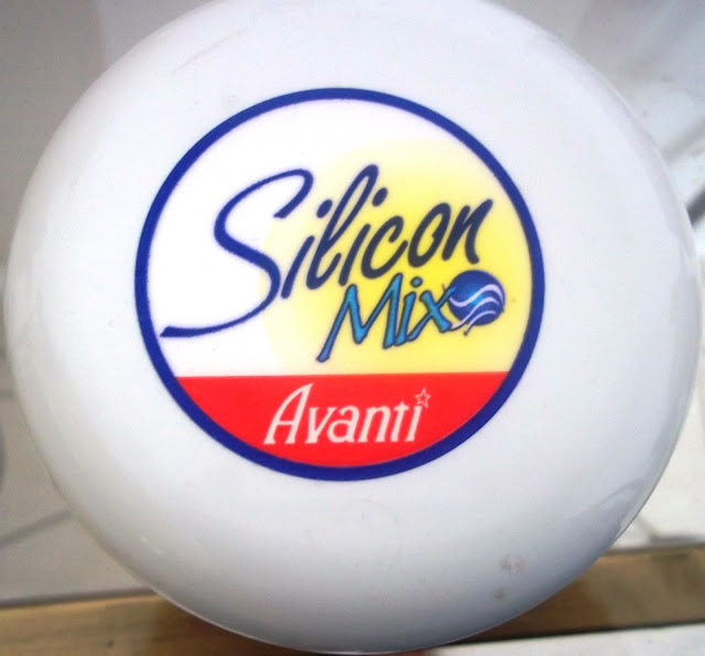 Resenha: Silicon Mix - Avanti | Cheiro de Tutti Frutti