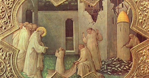 Paradiso canto 22 Analisi e Commento • Scuolissima.com