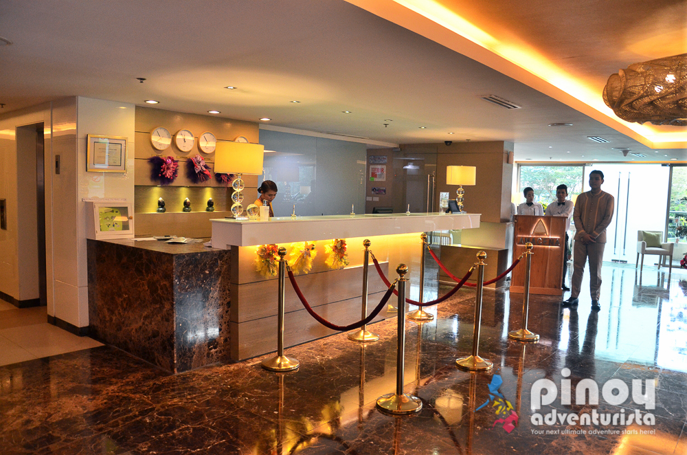 HOTELS IN TAGAYTAY WITH POOL: One Tagaytay Place Hotel Suites, Tagaytay ...