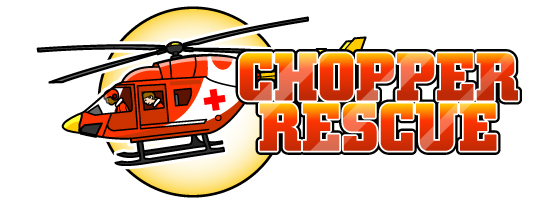 HelpKidzLearn: NEW Accessible Game - Chopper Rescue.
