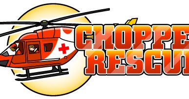 HelpKidzLearn: NEW Accessible Game - Chopper Rescue.