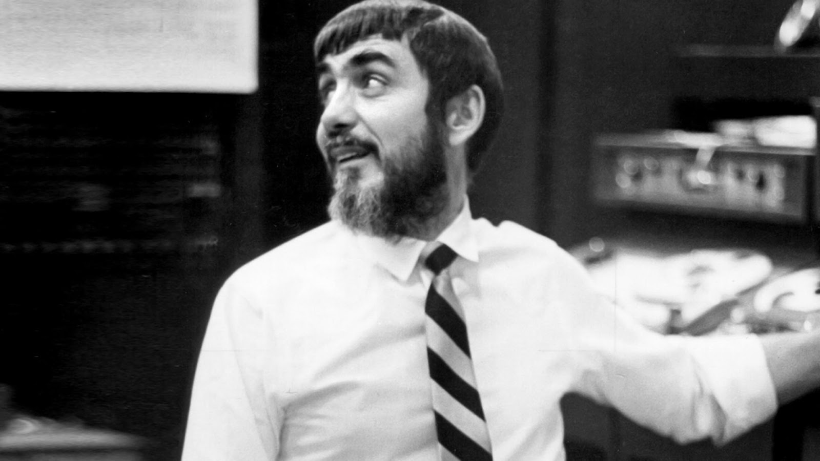 The Swamp: The Record Producers - Tom Dowd - 1. Episode 1