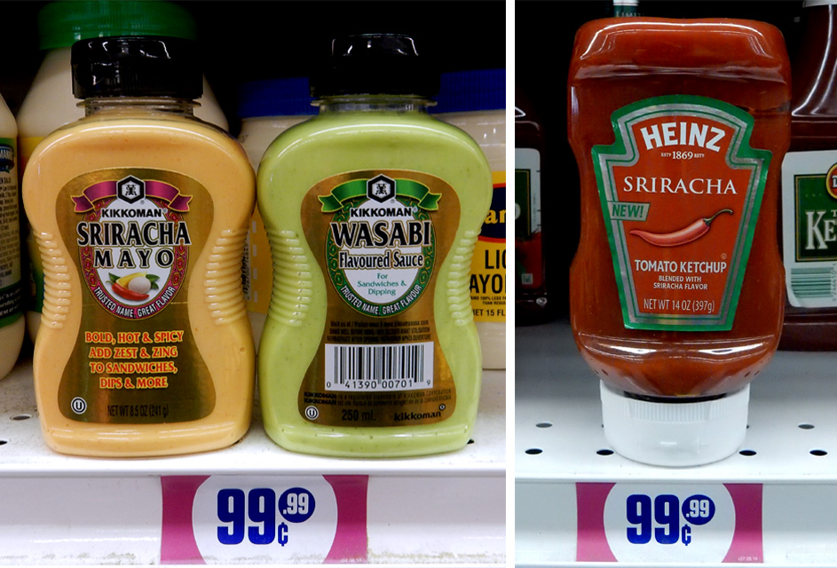 The 99 Cent Chef: 2015 Best Food Finds at 99c only Stores