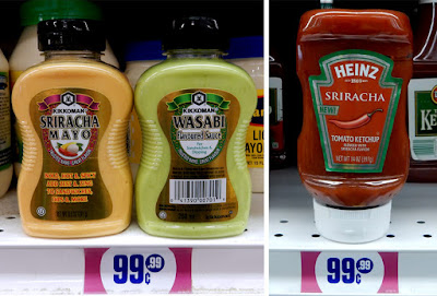 The 99 Cent Chef: 2015 Best Food Finds at 99c only Stores