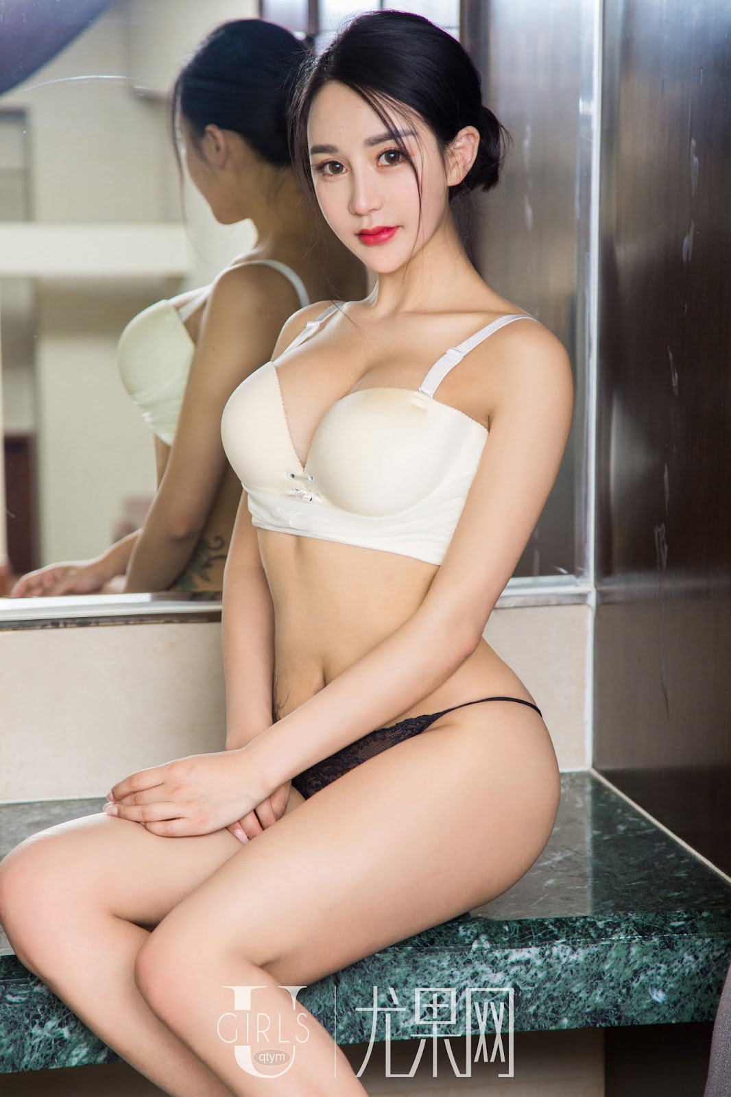 UGIRLS U331 Si Tu Lin