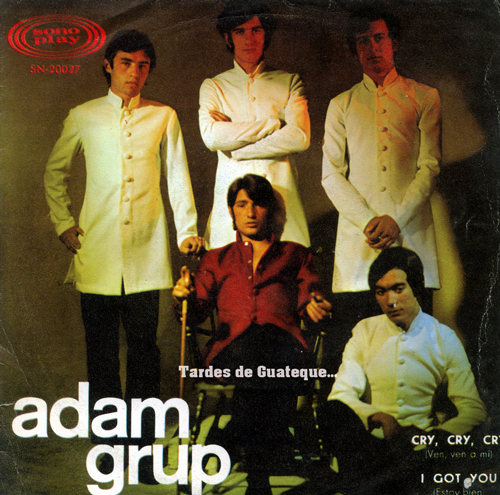 TARDES DE GUATEQUE: 2012