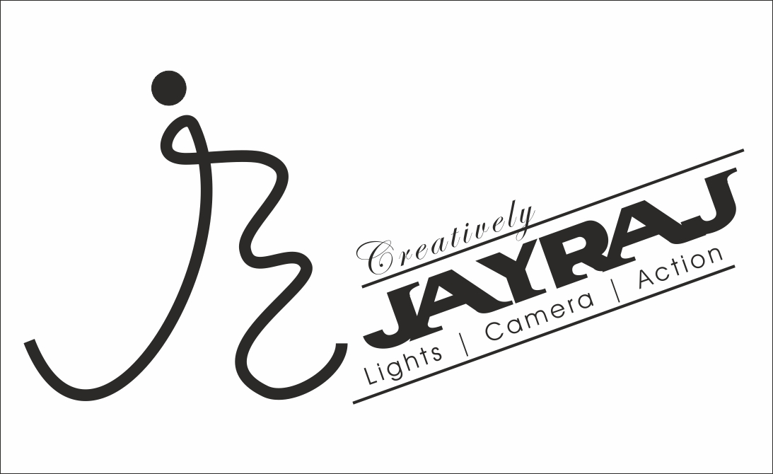 Neev Advertising: Logo Design