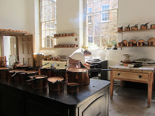 A Lady's Imagination: Saltram