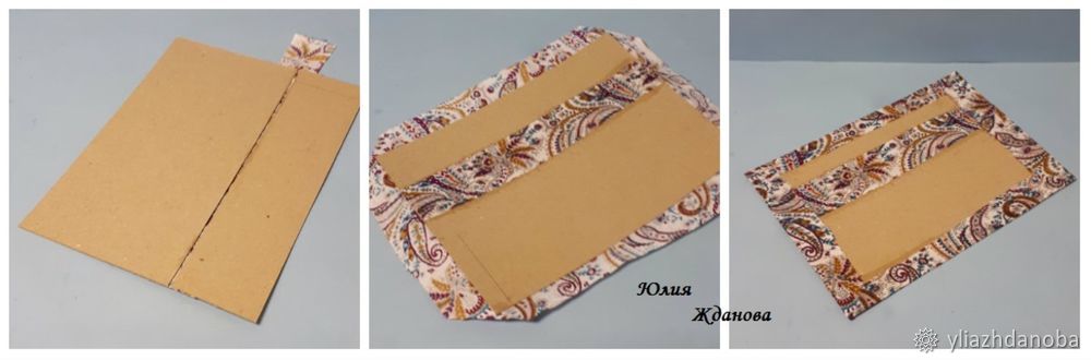 Sewing Box Tutorial ~ DIY Tutorial Ideas!