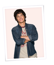 Fani Violetty Z Polski : Postacie z Violetty 2