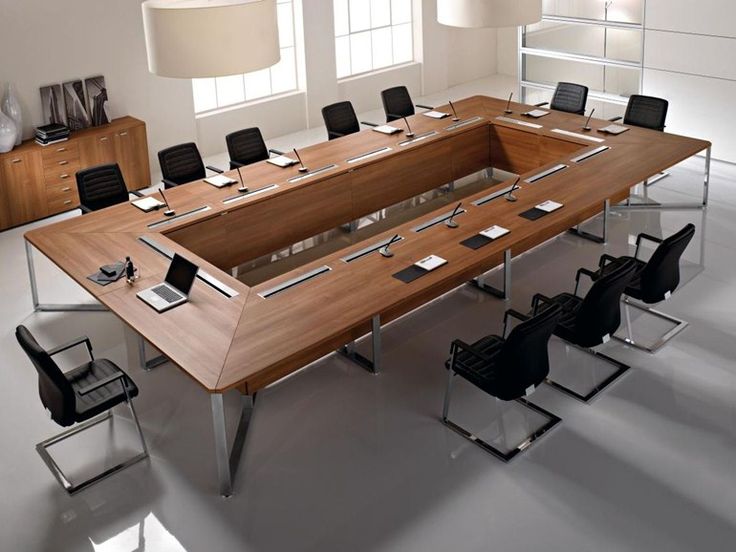 How to Prepare and Conduct Business Meetings in High-End Conference Rooms?