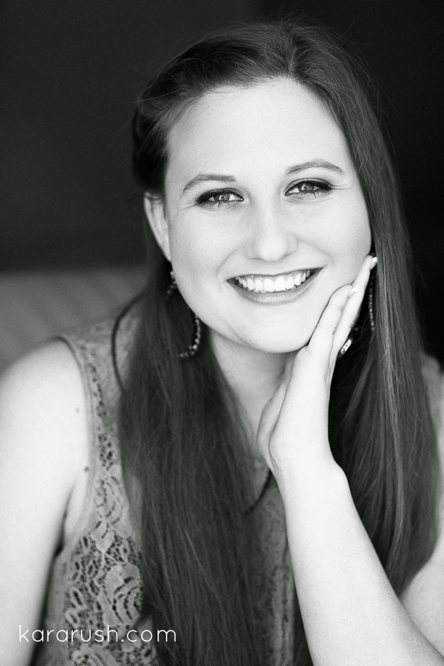 Kara Rush Photography: Dance/Drill Team Headshots - Sonora High School