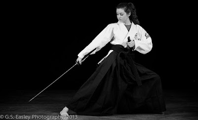 iaido - إيايدو | INFORMATION