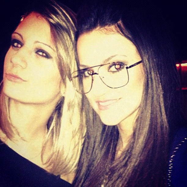 Fotos Divas: Larissa Barone