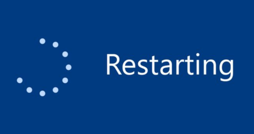 Why Should You Restart Your Computer ? - =营商攻略=