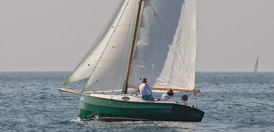 Cape Henry From The Air