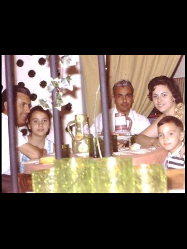 REMEMBERING PAUL D. VALVO M.D.