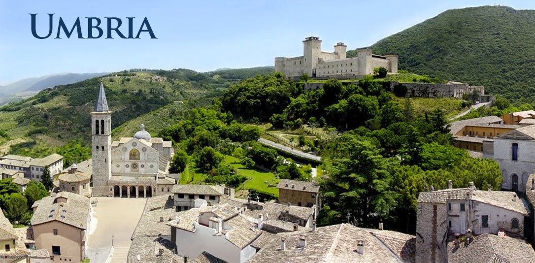 Umbria la Bella Desconocida