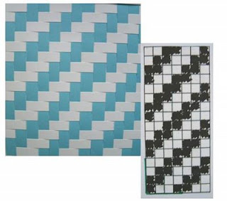 Técnicas Textiles: noviembre 2011