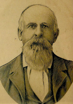 the NAVASOTA CURRENT: Major George W. Durant: Bryan Entrepreneur ...