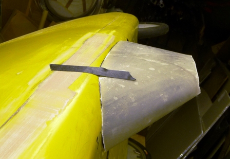 Kingcycle: Wheel Spats Part I