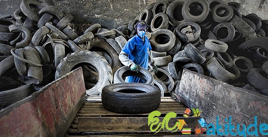 ECOatitude: Onde descartar objetos fora de uso?