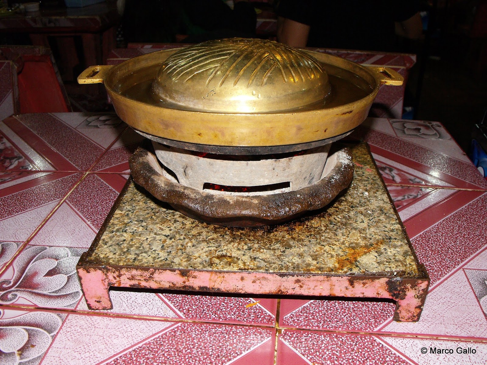 Vivir viajando: MUKATA, BUFFETS LIBRES MUY POPULARES EN TAILANDIA