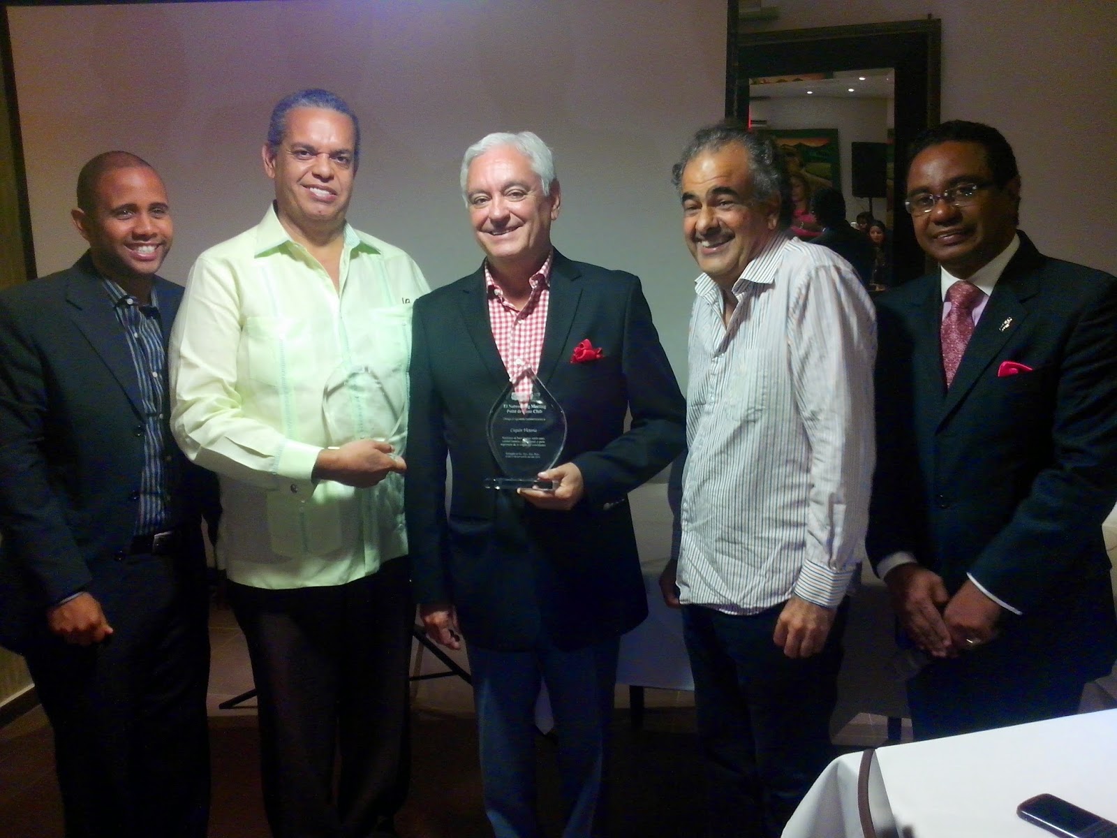 Felipe Polanco (Boruga) y Cuquin Victoria son reconocidos por el Museo ...