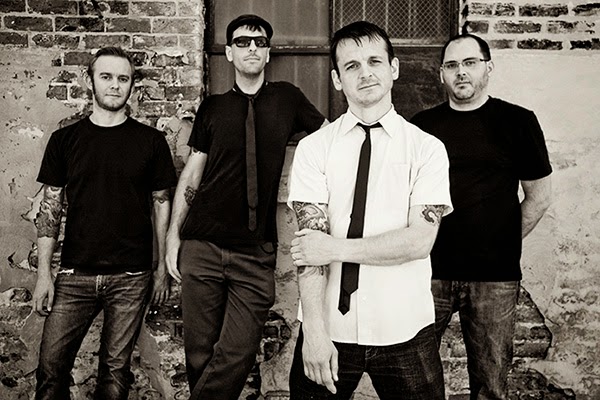 Rubbish Rock: Screeching Weasel