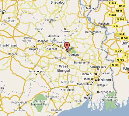 Durgapur and Asansol | Beautiful Places