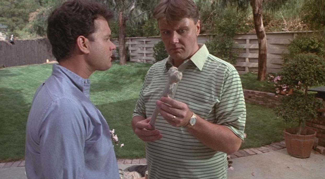 Movie Review: The 'Burbs (1989) | The Ace Black Movie Blog