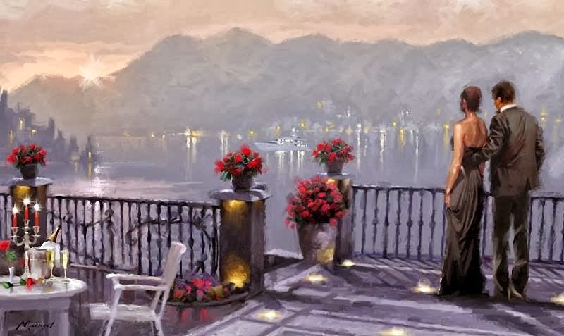 Ричард Макнейл (Richard Macneil). Обсуждение на LiveInternet ...