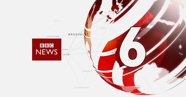 Is the BBC biased?: Update on BBC One's News at Six
