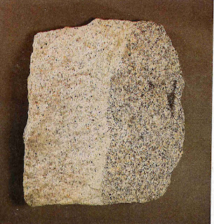 A la palestra : ROCAS MAGMÁTICAS - APLITA