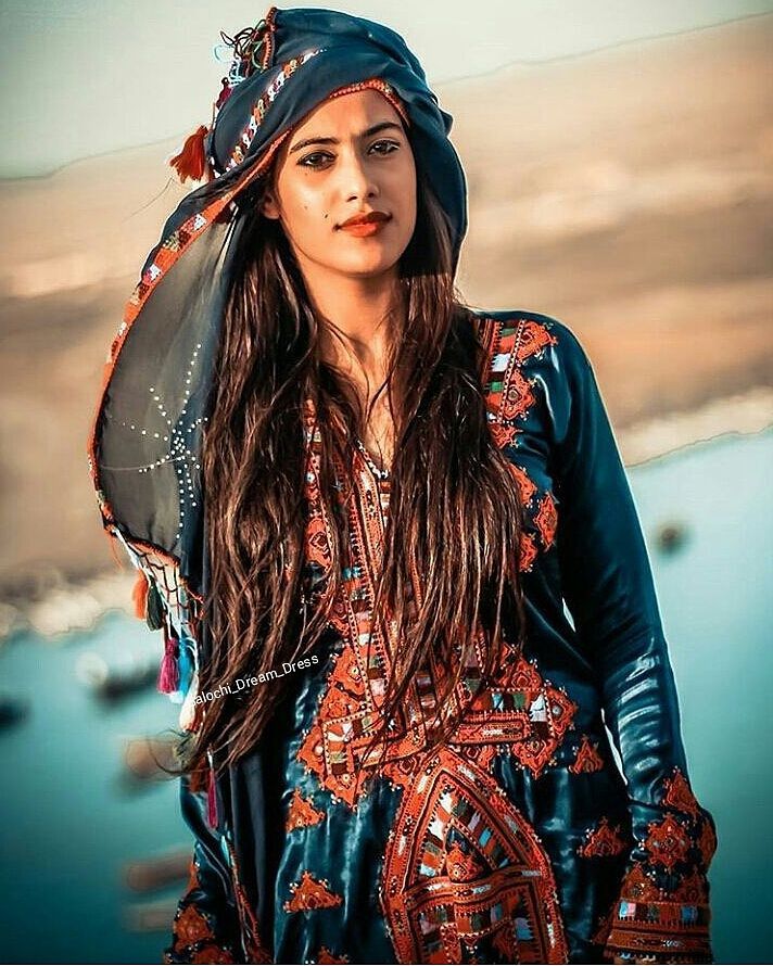 Balochi Culture