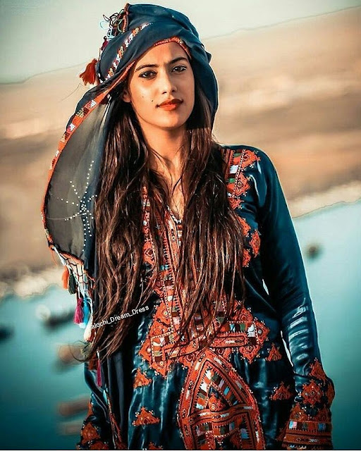 Balochi Culture