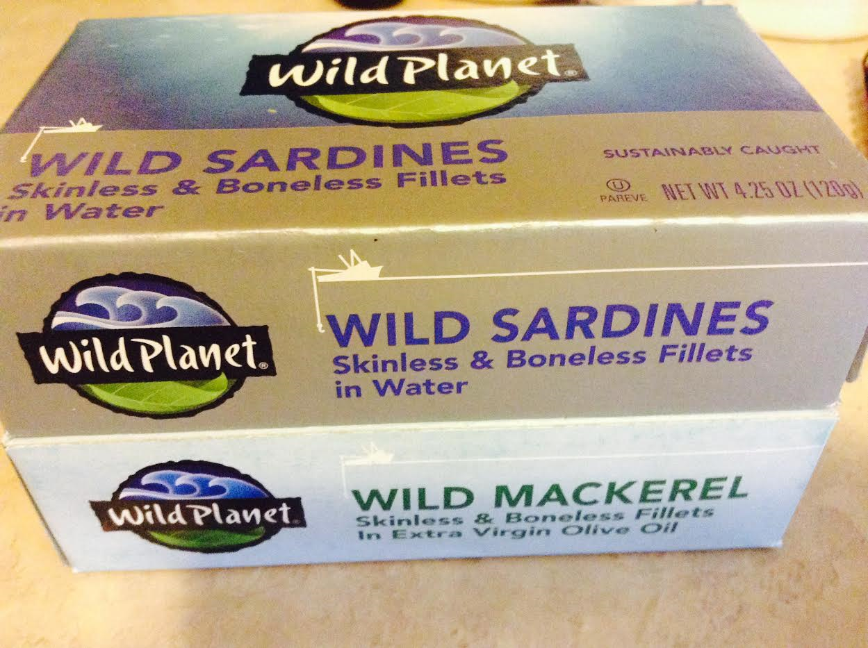 Your World: Healthy and Natural: Mixing It Up in the Kitchen in 2017