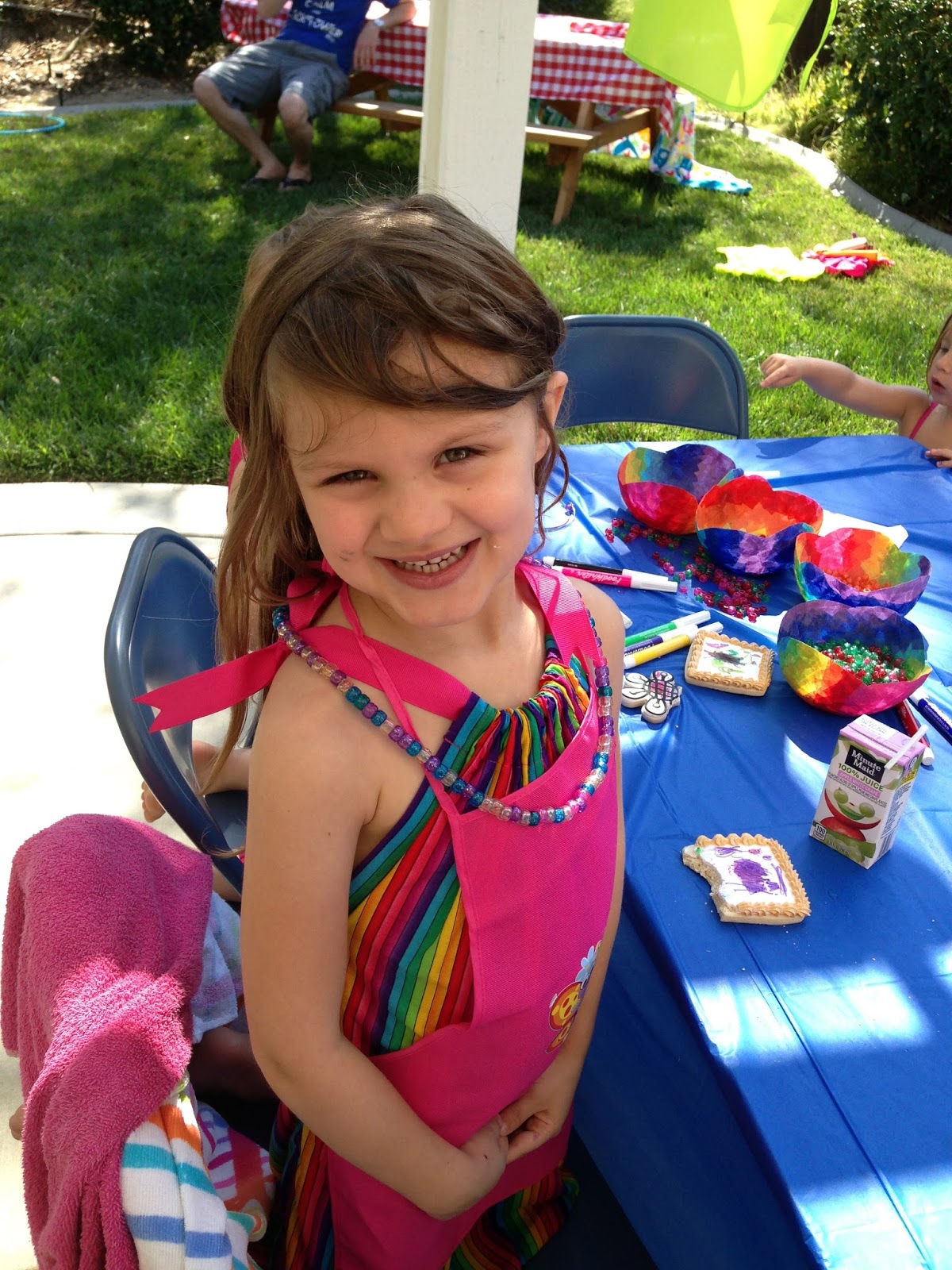 Practical Imperfect Mom