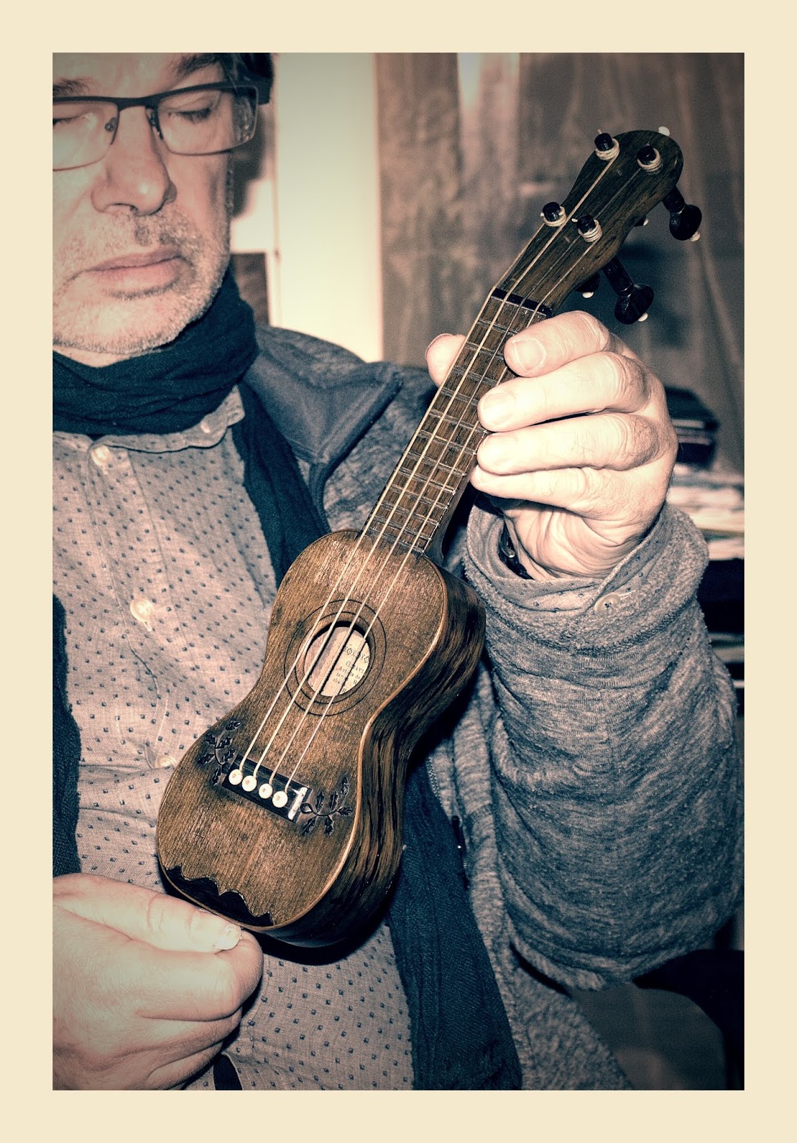 Machete & Rajão Madeirense