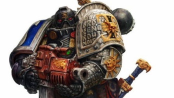 Good Overview of Deathwatch Overkill - Faeit 212